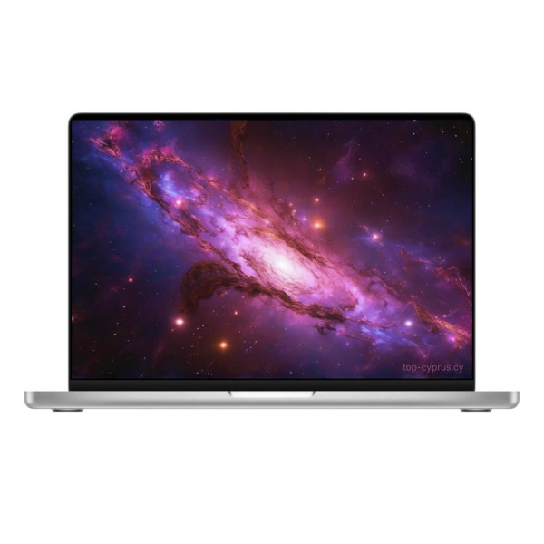 Buy MacBook Pro 14 M4 Pro in Cyprus – Exclusive Benefits